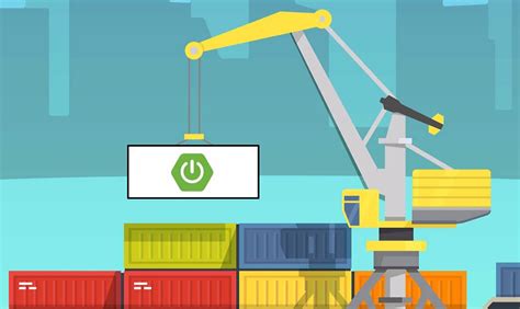 Cloud Native Application Made Easy Part One Spring Boot