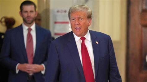 Трамп у Апелационом суду у Вашингтону Прво рочиште о праву на имунитет — Rt Balkan