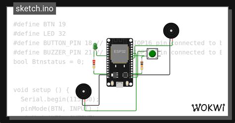 Queue Exercise Copy Wokwi Esp32 Stm32 Arduino Simulator