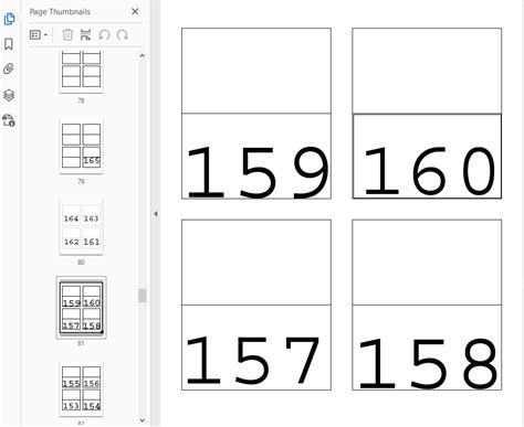 How To Autofill Next Page With Sequential Numberin Adobe Product Community 13920729