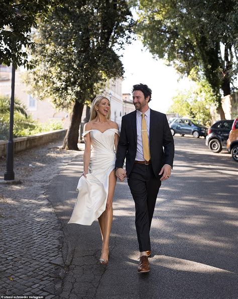 Stassi Schroeder Of Vanderpump Rules Finally Has Her Lavish Dream