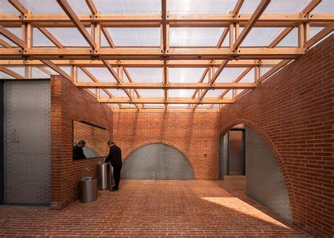 Gallery Of Designing For All Exploring Empathy Inclusivity Accessibility And Spatial Equity