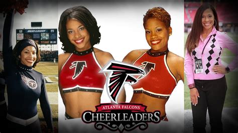 Meet The Hbcu Alums That Run Atlanta Falcons Cheerleading 41 Off