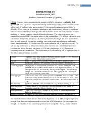 ECE HW Concrete Pdf ECE Fall HOMEWORK Due October Portland Cement