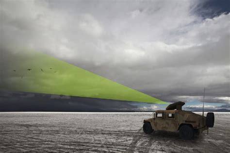 Dzyne Technologies Unveils Advanced Dronebuster Dtim Kit At Idex 2025