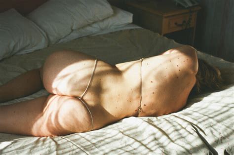 Arvida Bystrom Yuppie666