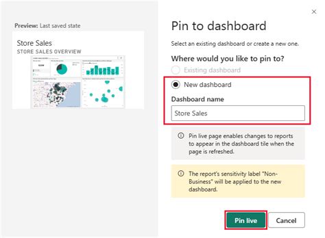 Power Bi용 매장 판매 샘플 둘러보기 Power Bi Microsoft Learn