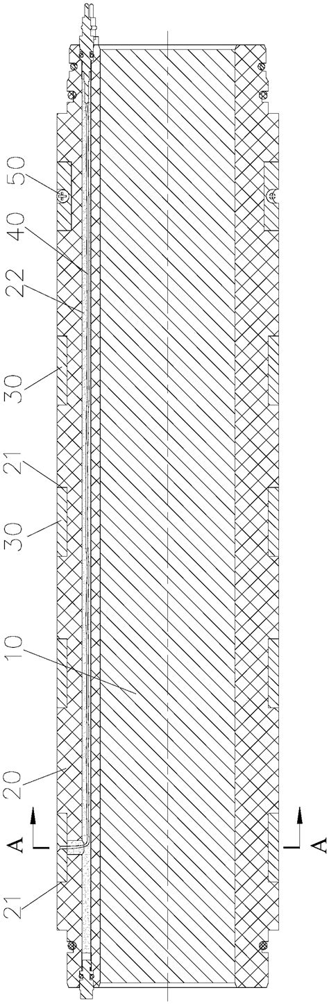 Logging Instrument Eureka Patsnap