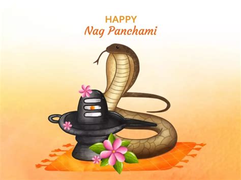 Nag Panchami 2023 Date And Puja Timing Quotes Images Wishes Status And