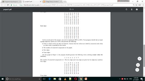solved programming assignmer x y project1 pdf secure h