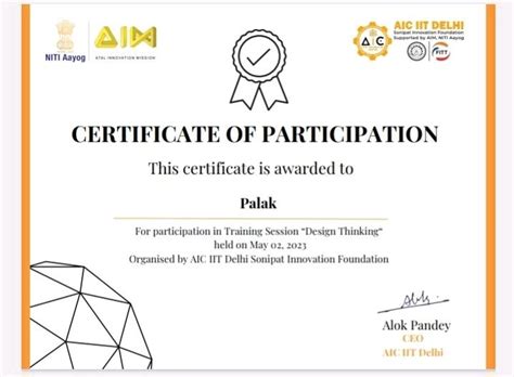 Palak On Linkedin Designthinking Innovation Problemsolving