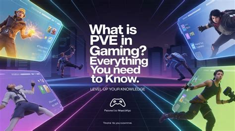 What Is Pve In Gaming Everything You Need To Know 9481 Tech Blog