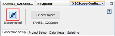 X2Cscope Plugin Legacy X2Cscope