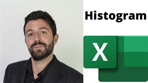 How To Make A Histogram In Excel Apa Format Youtube