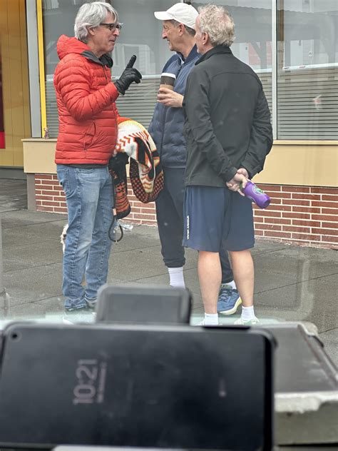 Larry Baer R Sfgiants