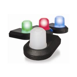 Algo 1127PG Visual Alerter Green VoIP Supply