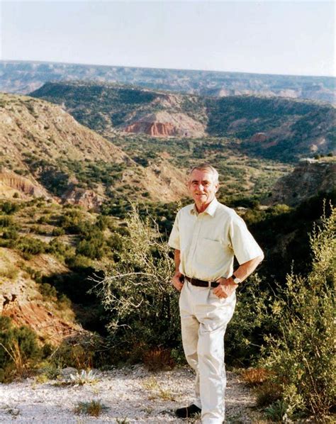 Frederick Nolan March 7 1931 June 15 2022 True West Lifestyle Read This Story On