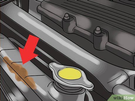 How To Fix A Radiator Steps With Pictures WikiHow