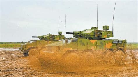 国产新式625自行高炮亮相，解放军防空系统，都有哪些顶梁柱？ 知乎