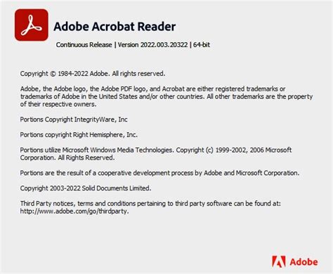 How To Determine The Version Of Adobe Acrobat Read Adobe Product Community