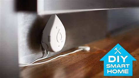 Why I Got A Smart Water Leak Detector And You Should Too Tom S Guide