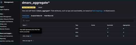 Daterange Field Does Not Refresh My Dashboard Kibana Discuss The Elastic Stack