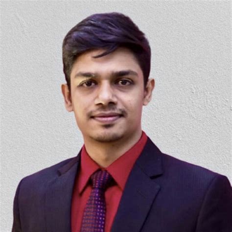 Talha Sarwar Lecturer Master Of Science American International University Bangladesh