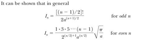 A Gaussian Distribution Function Centered On X 0