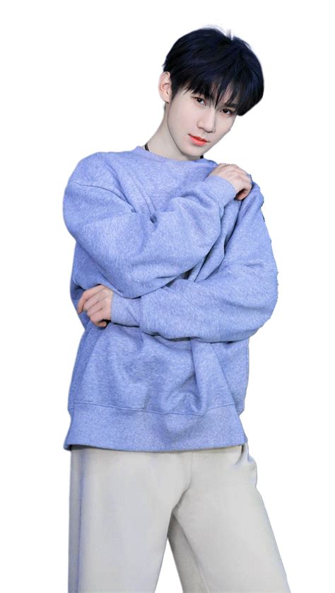 张真源立绘·使用注明季衍文