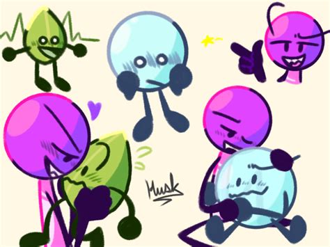 Bfb Ships Fanart At Kai Cortina Blog