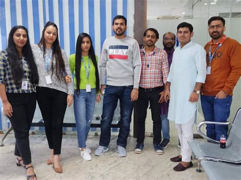 Job Openings Vibhuti Technologies