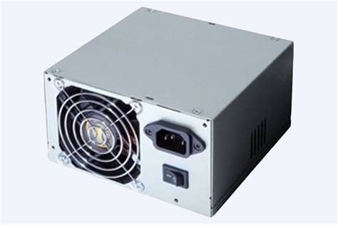 Intel Power Supply Manidhari
