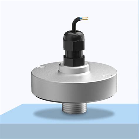 Ultrasonic Sensor Accuracy At Audrey Begay Blog