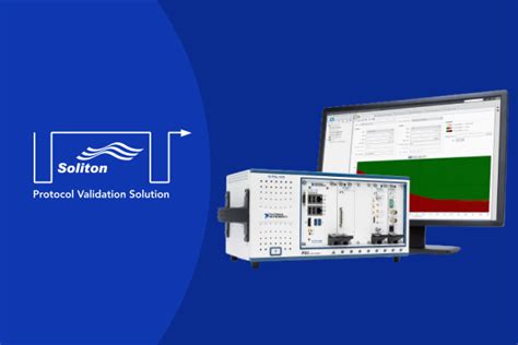 protocol analyzer solutions soliton technologies mipi i3c®