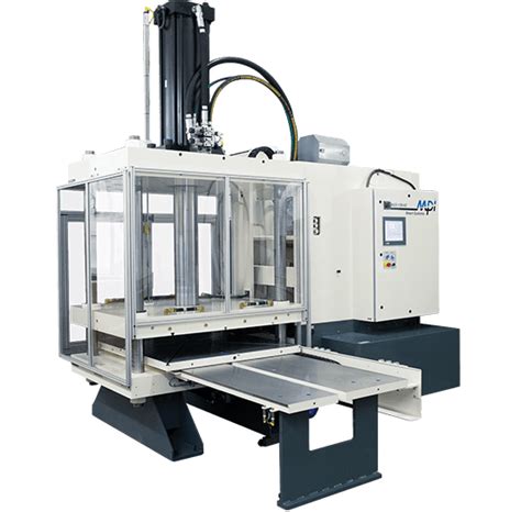 Mpiwaxinjector35 Mpi Systems