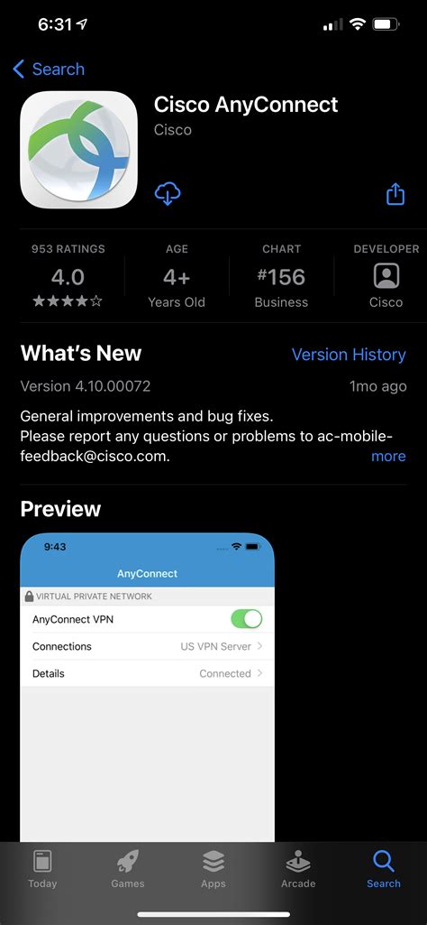 Ios Ipados Cisco Anyconnect Vpn Installation Instructions Askdeac