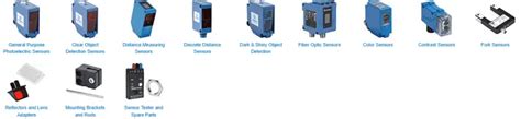 Photoelectric Sensors Impact On Object Detection Acc Automation Plc