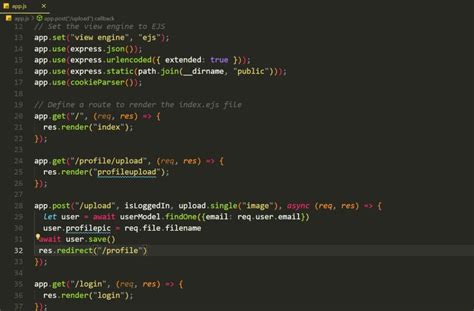 Vedant Damedhar On Linkedin Backenddevelopment Nodejs Expressjs Learningjourney Webdevelopment