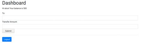 Cookies Samesite Attribute Vs Csrf — Demystified Cybersec Nerds
