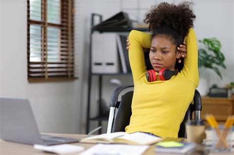 Stress Tips For Your First Assignment Uws London