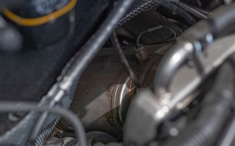 Dpf Sensors Dpf Alternatives Aftertreatment Parts