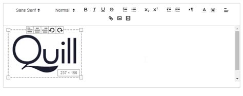 added image rotate · issue 48 · kensnyder quill image resize module · github