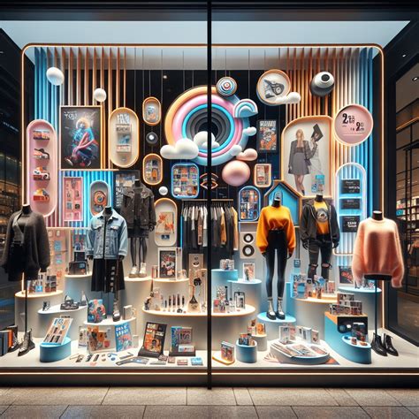 15 Creative Window Displays Ideas To Inspire Your Next Design