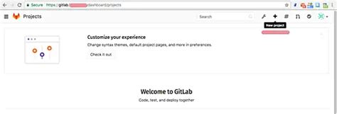 How To Install And Configure GitLab CE On CentOS 7