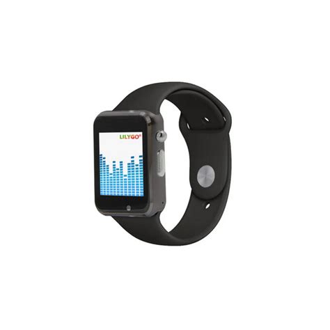 Lilygo T Watch S3 Lora Esp32 868mhz