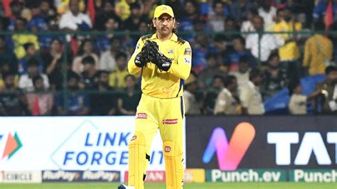 Will Ms Dhoni Play As Uncapped Player In Ipl 2025 Bcci Set To Bring
