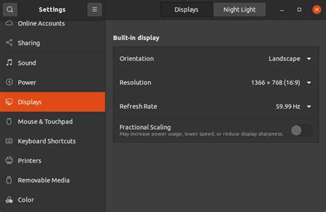 How To Get The Monitor Resolution In Linux Baeldung On Linux