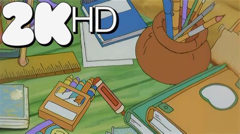 ФРАНКЛИН │ Франклин тръгва на училище 🇦🇧🇨 Франклин се загубва │ 2kᴴᴰ Youtube