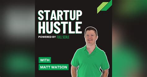 Startup Hustle