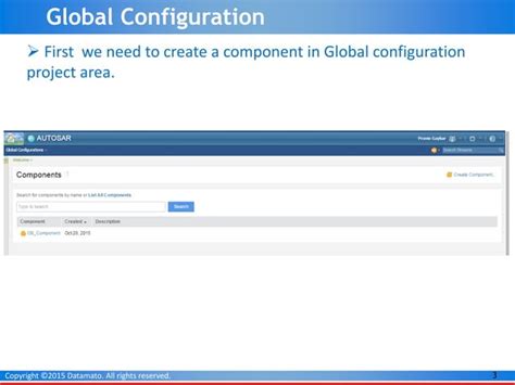IBM Rational Global Configuration Management PPTX